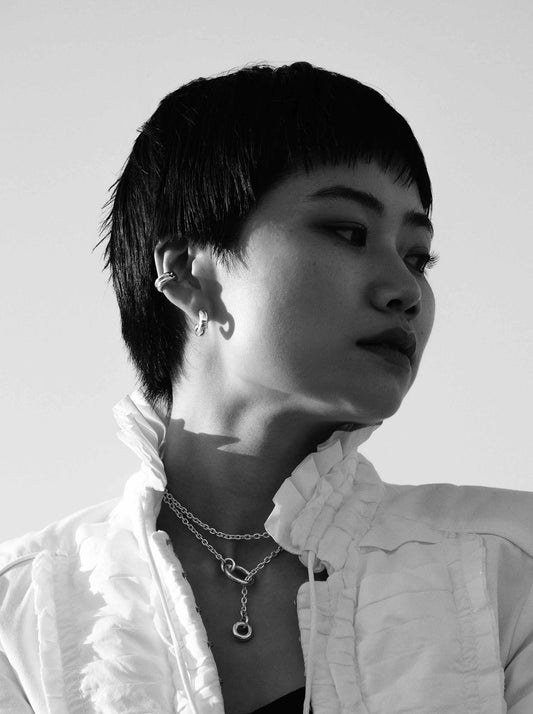 EAR CUFF – FOCUSON