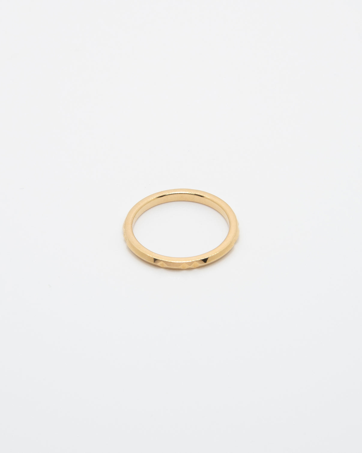 Bush Ring Gold – FOCUSON