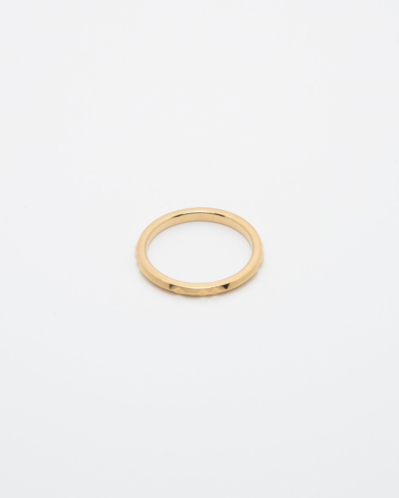 Bush Ring Gold – FOCUSON