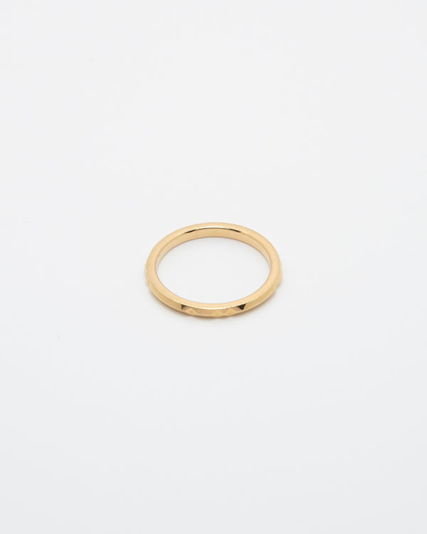 Bush Ring Gold – FOCUSON
