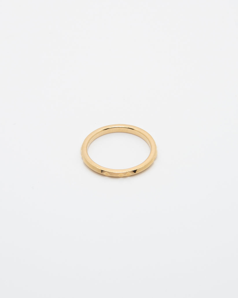 Bush Ring Gold – FOCUSON