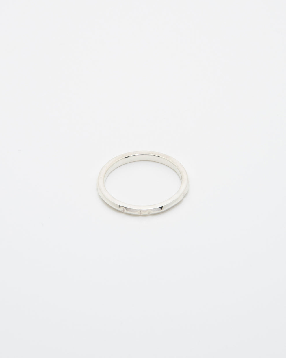 Bush Ring – FOCUSON